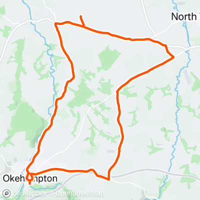 Cider run | 15.5 mi Cycling Route on Strava