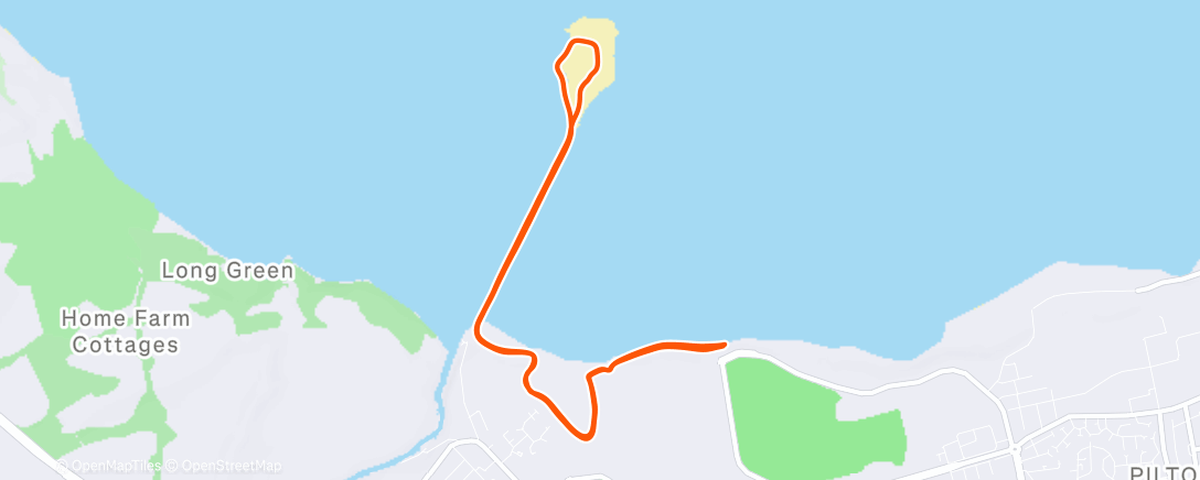 Stuart Rowan | Strava Runner Profile