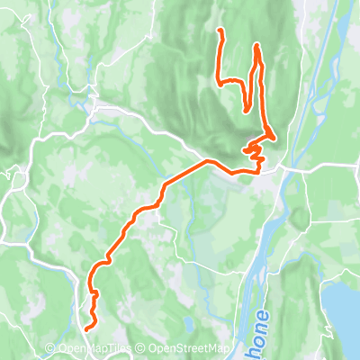 Fr_Grand Colombier 62km | 62.0 km Cycling Route on Strava