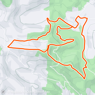 Villagio da Serra - 12k | 12.3 km Trail Running Route on Strava