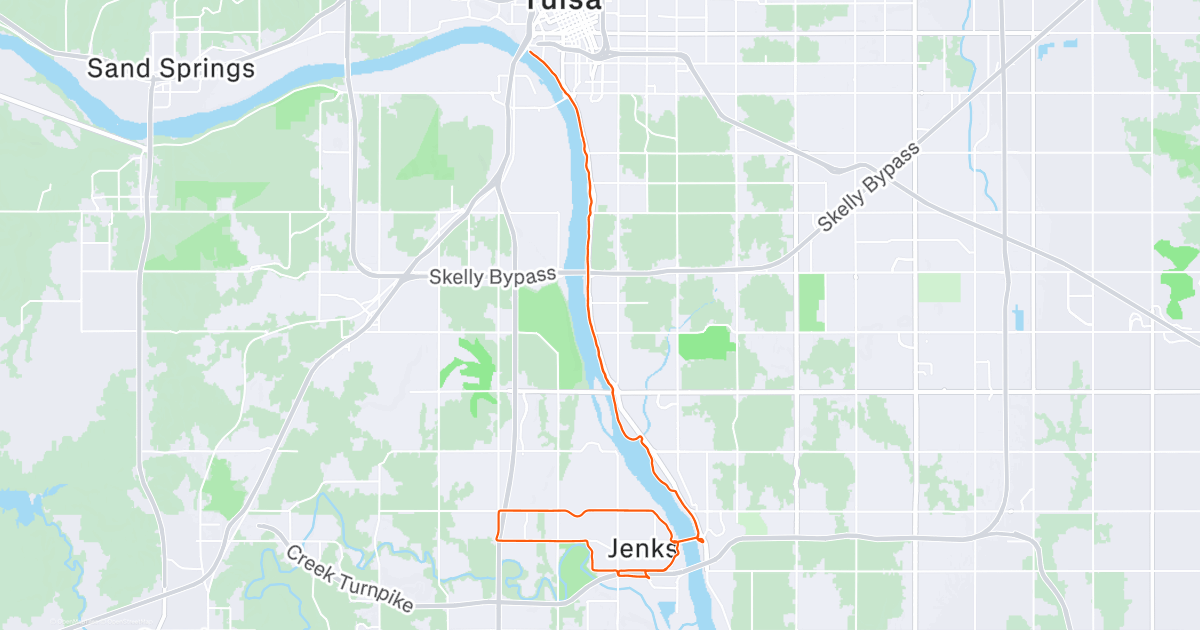 Morning Ride | Strava