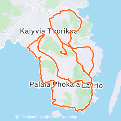 gggg | 152.8 km Cycling Route on Strava