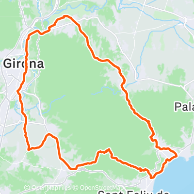 Calogne (100KM, 1,152 M, 4.5HR) | 98.5 km Cycling Route on Strava