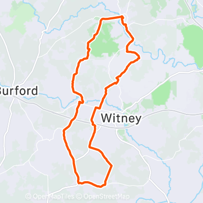 CCC - Aston pottery | 29.2 mi Cycling Route on Strava