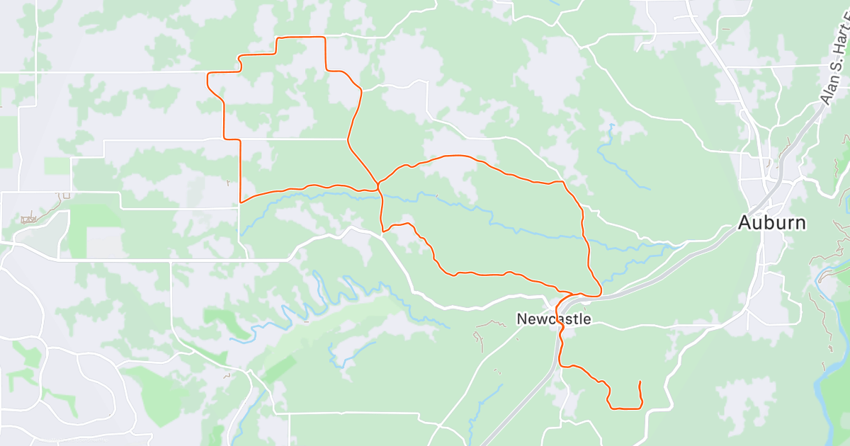Morning Ride | Strava