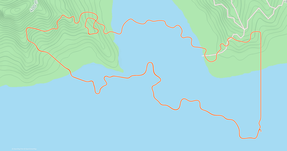 Zwift - Race: Stage 1: Punchy Power - Coastal Crown Loop on Coastal Crown Loop in Watopia | Strava