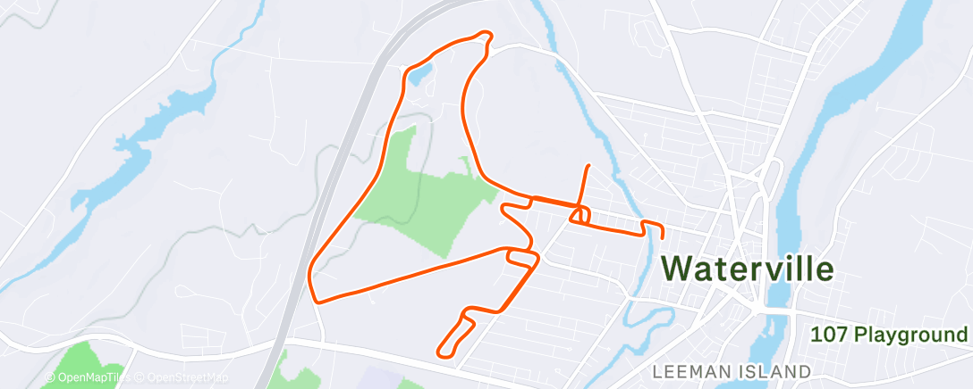 Ryan Goebel | Strava 跑步者个人资料