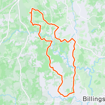 Plaistow Alfold | 44.2 km Cycling Route on Strava