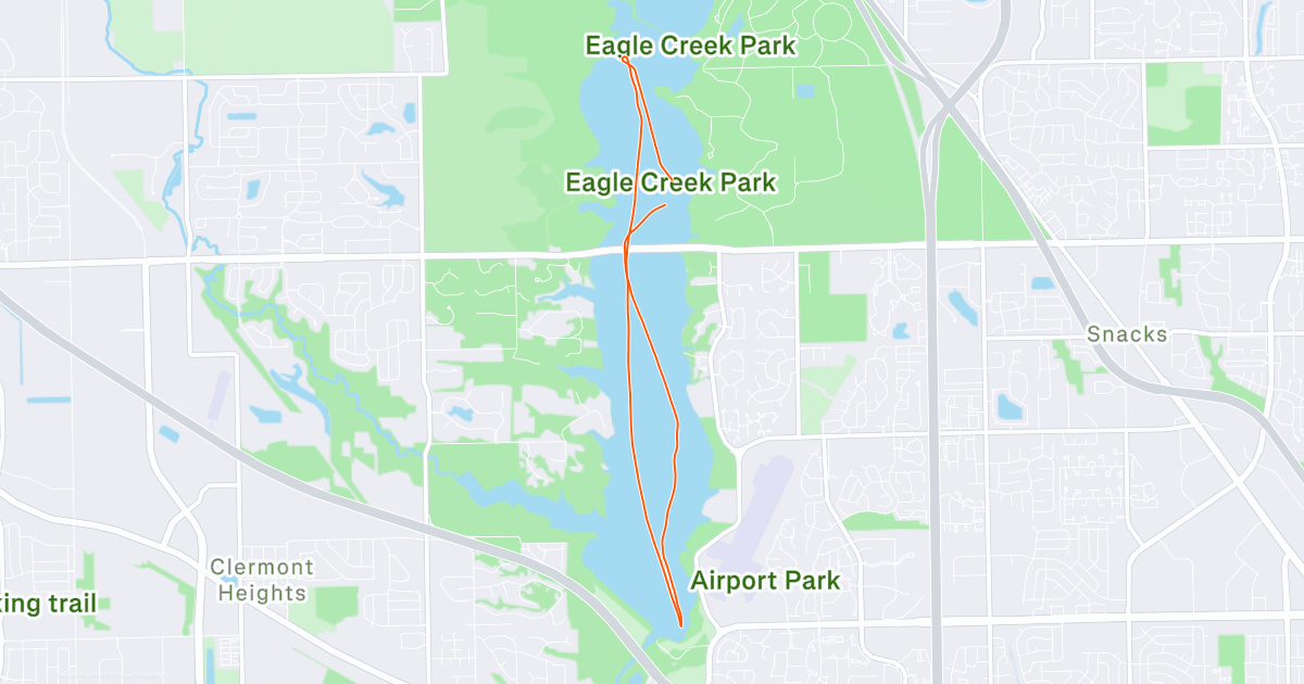 1x 5k HOCR work | Strava