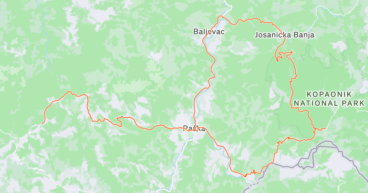 Morning Ride | Strava