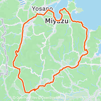 苦し楽しいライド | 81.2 km Cycling Route on Strava