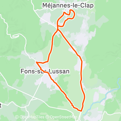 GRAND CIRCUIT HGC23 | 18.5 km Cycling Route on Strava