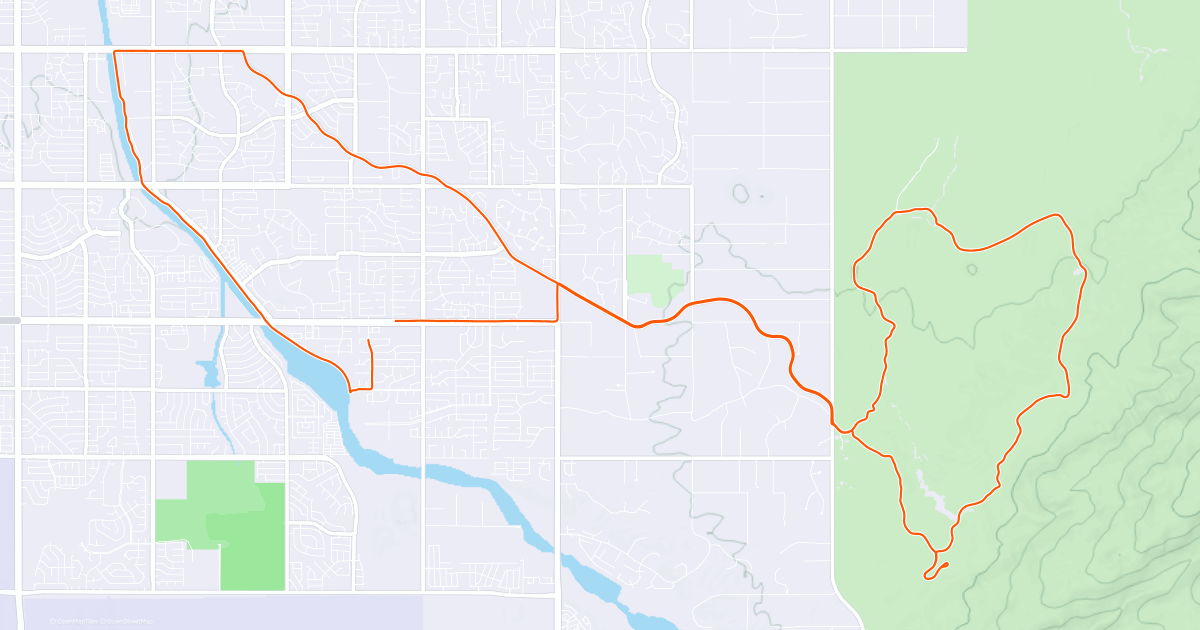 SNP with Jeff | Strava