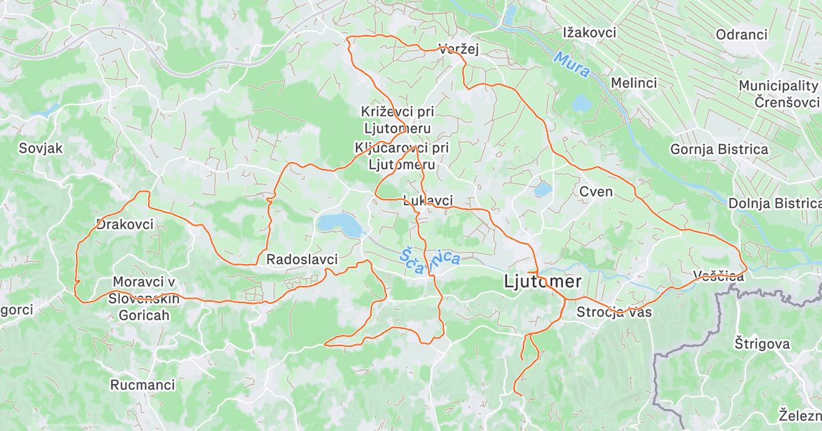 Morning Ride | Strava