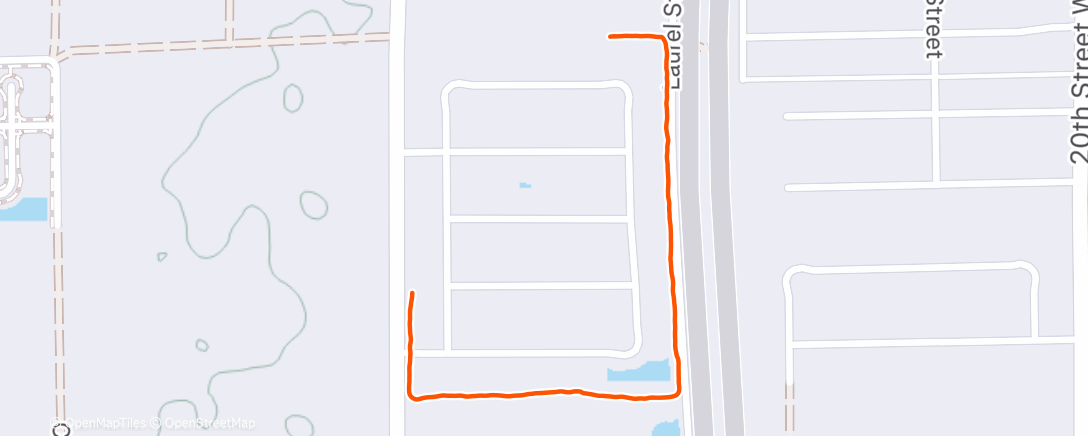 Jessica Jefferies | Strava 跑者的個人檔案