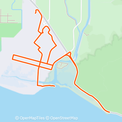 30 Mile Point Mugu Tour | 30.0 mi Running Route on Strava
