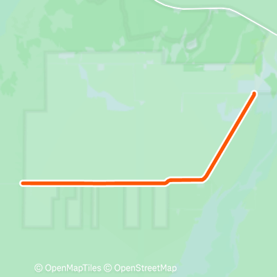 Old Ingraham Highway | 19.6 mi Hiking Trail on Strava