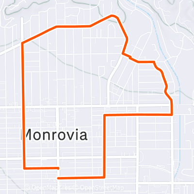 Hug-a-Huggins 2021 | 4.1 mi Running Route on Strava