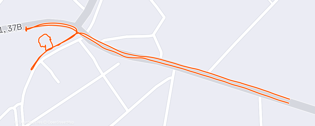 Vũ Thu Hằng DH -H2-UCA H2 | Strava Runner Profile