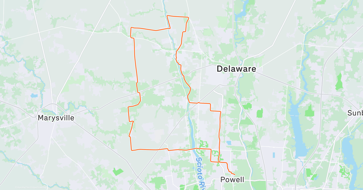 Wednesday Afternoon Ride | Strava