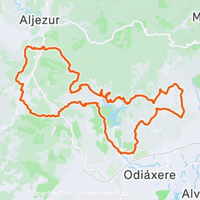 PRT TRVL day 2 | 50.0 mi Gravel Riding Trail on Strava