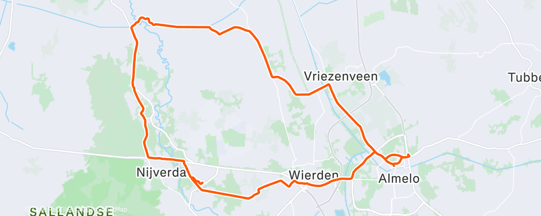 Onno de Boer | Strava Cyclist Profile