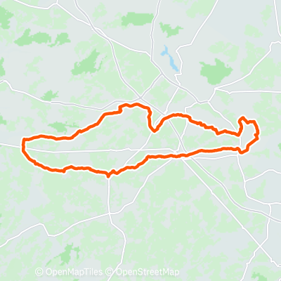 O La Calique_101k_829m | 101.2 km Cycling Route on Strava