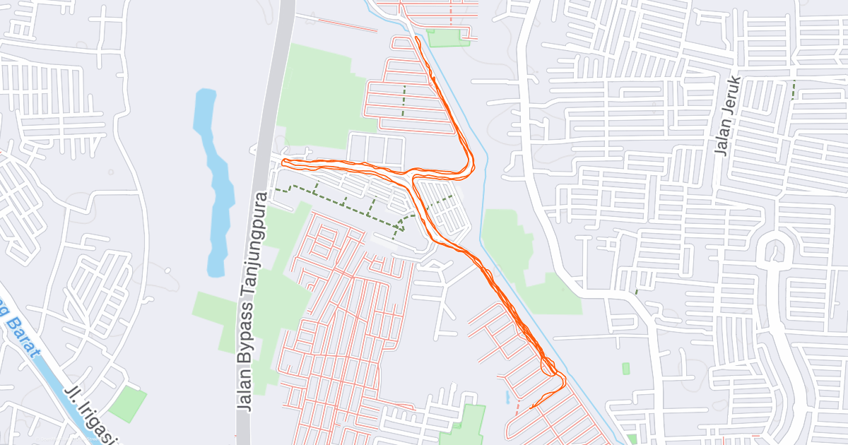 Morning Walk | Strava