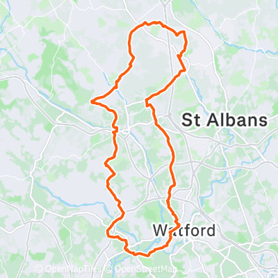 G3 10.Dec.23 | 43.6 mi Cycling Route on Strava