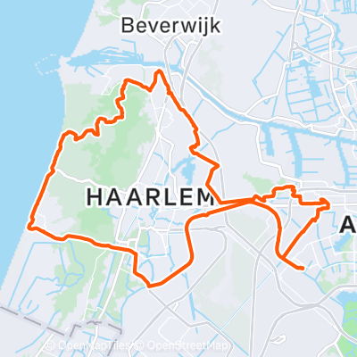 IJmuiden | 72.9 km Cycling Route on Strava