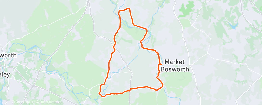 Rachel Farrington | Perfil de ciclista de Strava