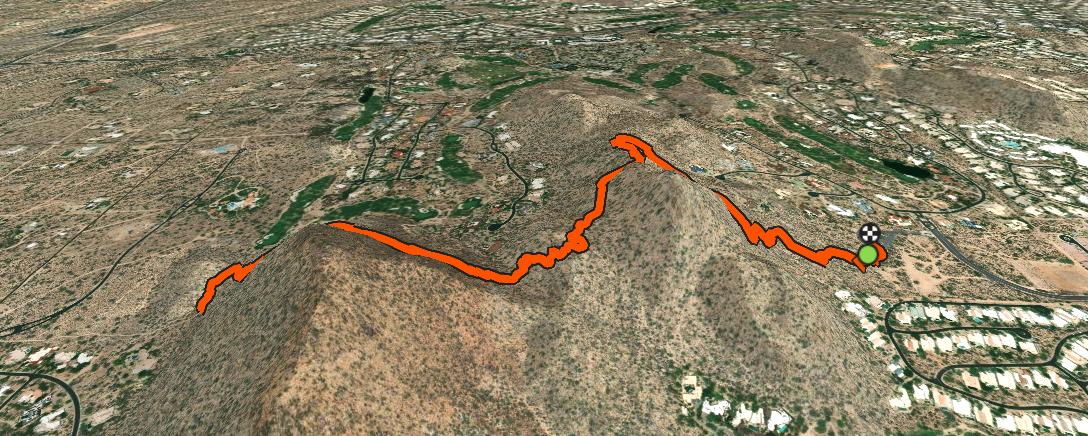 Brian Martin | Strava Runner Profile