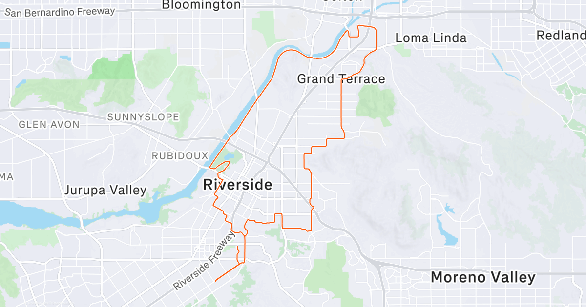 RBC Thursday Night Ride - GT Loop | Strava