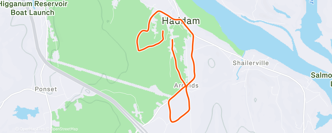 Kevin Gaiss | Strava Runner Profile