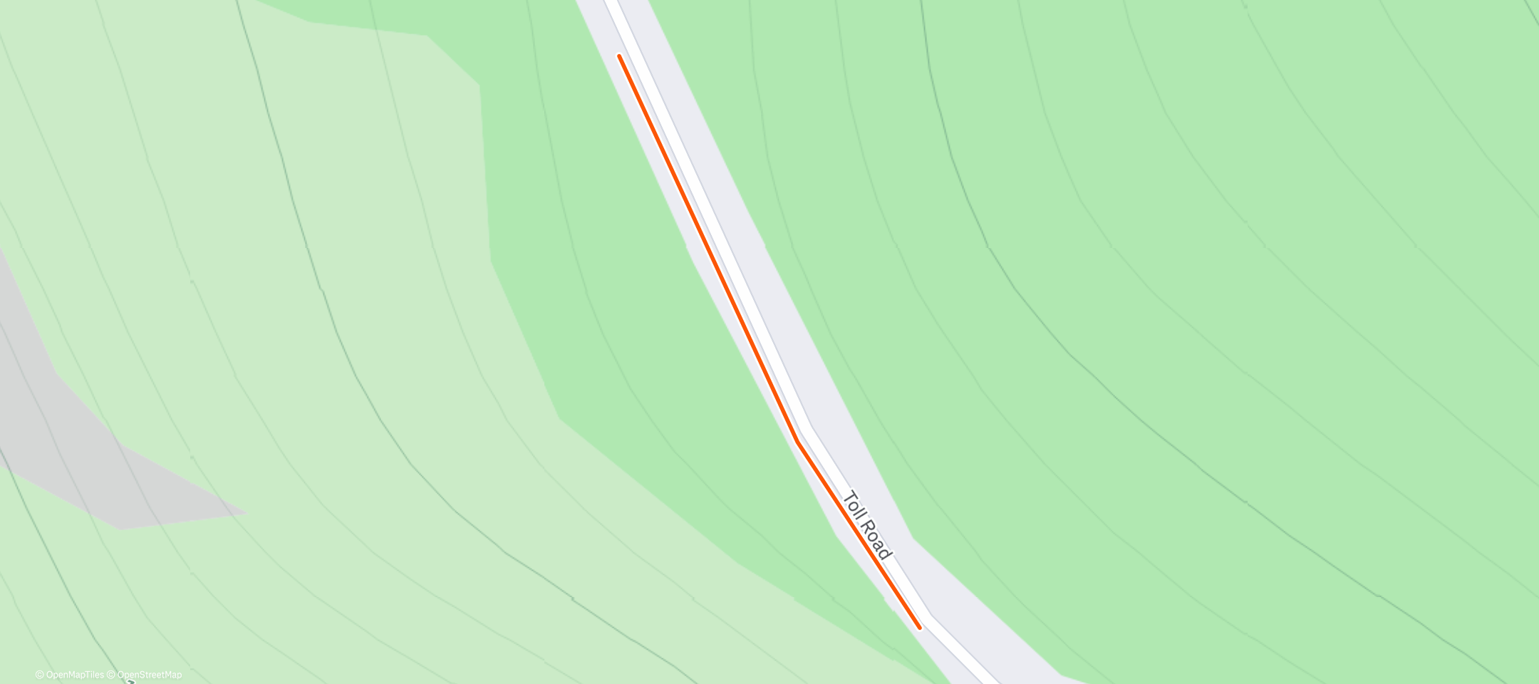 Witch's Hat | 0.0 mi Backcountry Skiing Route on Strava