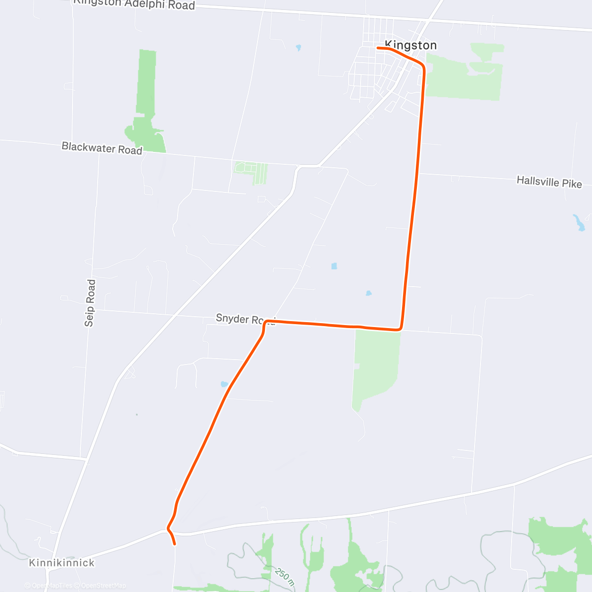 Jared McCabe | Strava Runner Profile