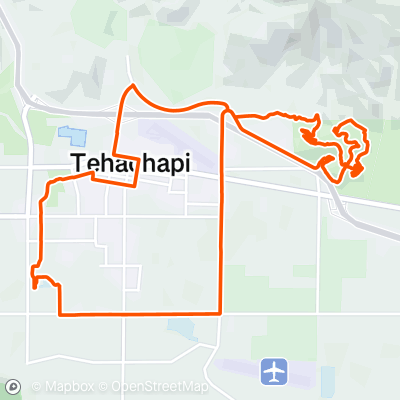 Pint Route | 15.7 mi Cycling Route on Strava