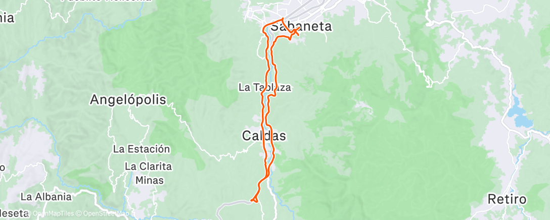 Isa Rivera 💪 | Strava Cyclist Profile