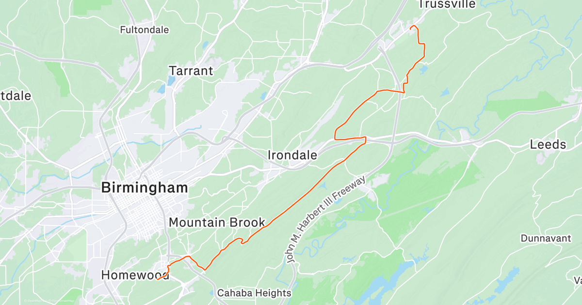 Bust my arse to get home TT on QR | Strava