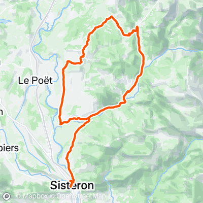 16.7.24 | 53.1 km Cycling Route on Strava