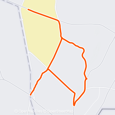 Nazwa Ride AME | 93.4 km Cycling Route on Strava