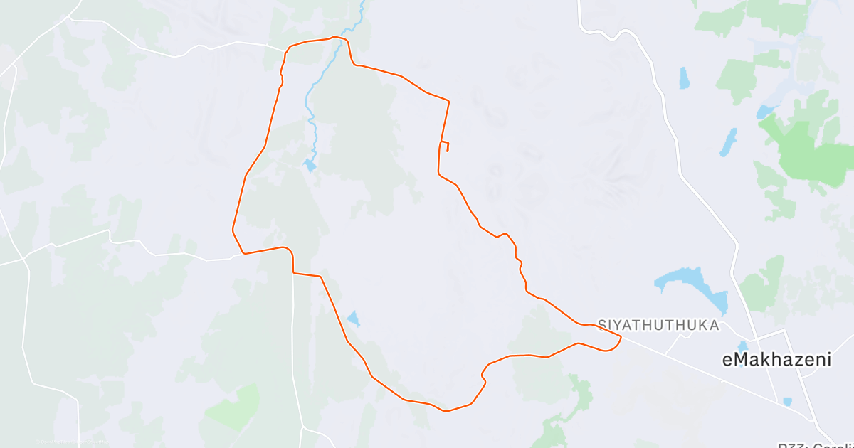 Afternoon Ride | Strava