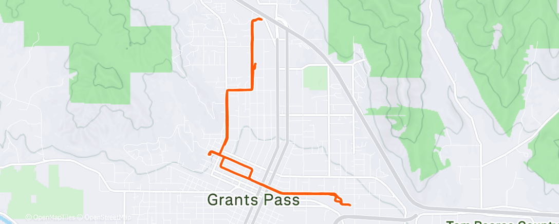 Elizabeth DePoy | Perfil de ciclista de Strava