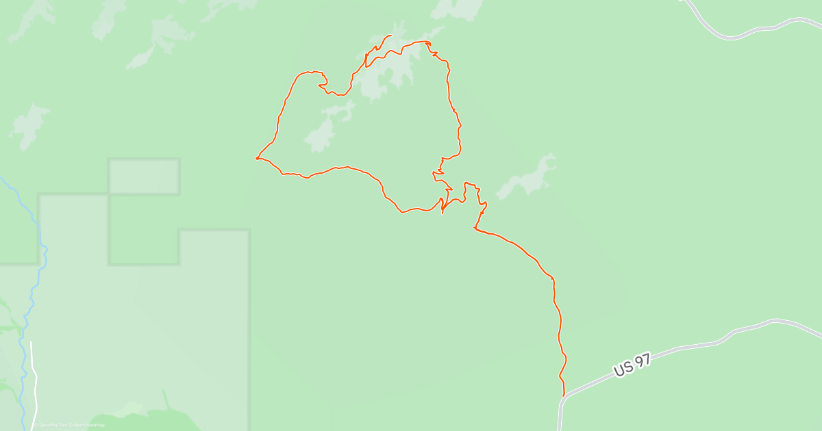 Iron bear/Miller Peak with the Con-man | Strava