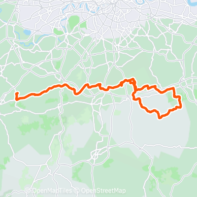CC Hill Climb routes | 137.7 km Cycling Route on Strava