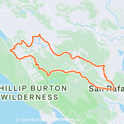 Assos Speed Club Ride via Velo Center | 48.9 mi Cycling Route on Strava