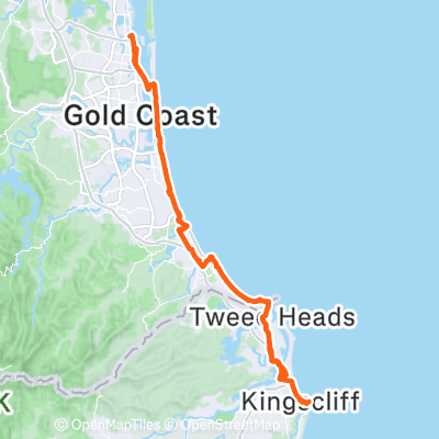 BW to Kingscliffe return | 102.3 km Cycling Route on Strava