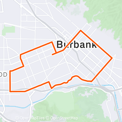 Marathon-13M-24 | 12.9 mi Running Route on Strava