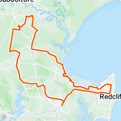 MBCC Gp4 Local Loop | 62.6 km Cycling Route on Strava