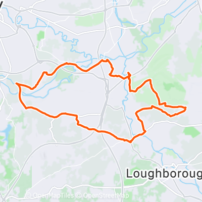 LongestDay2023 pg edit | 31.2 mi Cycling Route on Strava